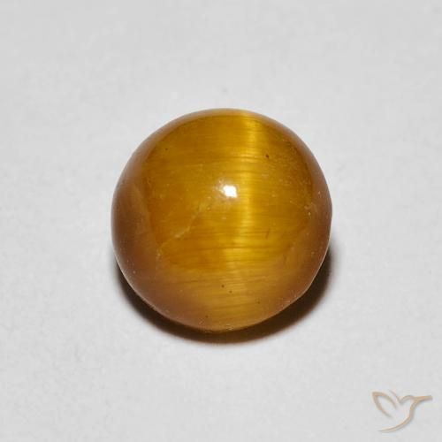 Loose Tiger's Eye Gemstones for Sale - In Stock, ready to Ship | GemSelect
