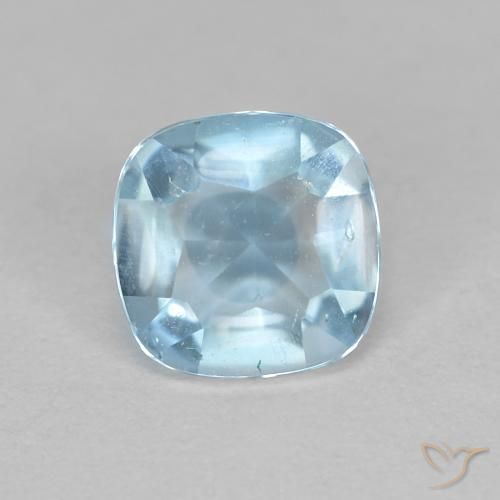 Loose Sky Blue Topaz for Sale - In Stock and ready to Ship | GemSelect