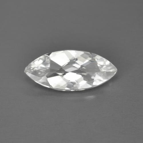 Buy White Topaz Gemstones - Their beauty is crystal clear