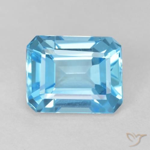 Topaz Gemstones - Buy Natural Topaz Stone | GemSelect