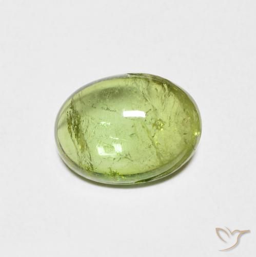 Buy Natural Tourmaline Cabochon Gems from GemSelect