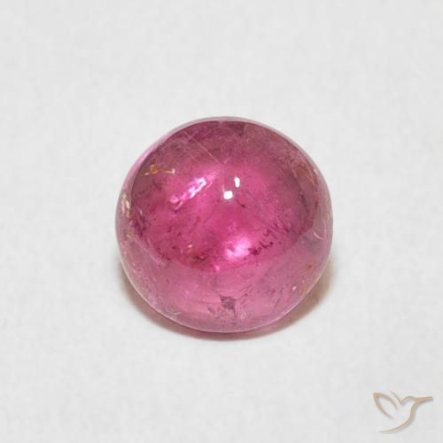 Buy Natural Tourmaline Cabochon Gems from GemSelect