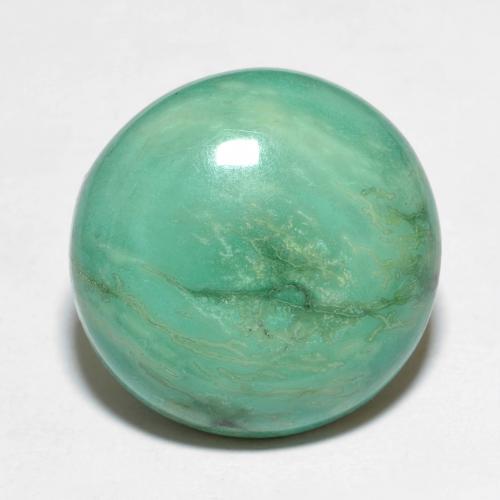 Loose Turquoise Gemstone for Sale - In Stock, ready to Ship | GemSelect