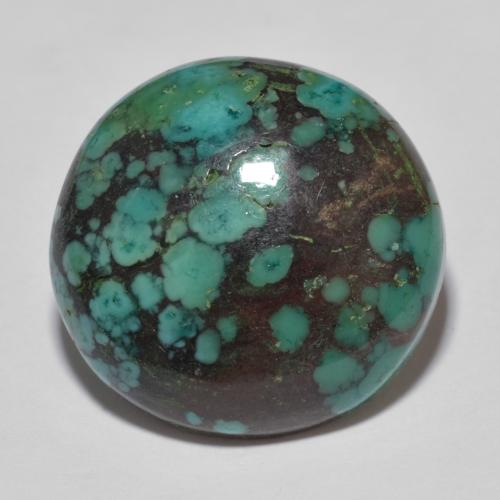 Loose Turquoise Gemstone for Sale - In Stock, ready to Ship | GemSelect