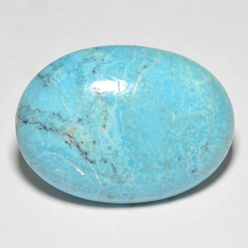 Loose Turquoise Gemstone for Sale - In Stock, ready to Ship | GemSelect