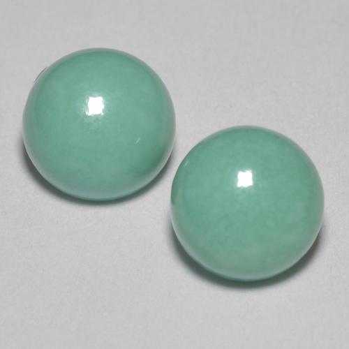 Loose Turquoise Gemstone for Sale - In Stock, ready to Ship | GemSelect