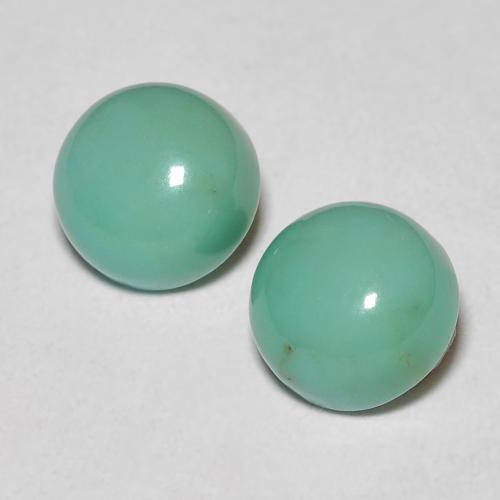 Loose Turquoise Gemstone for Sale - In Stock, ready to Ship | GemSelect