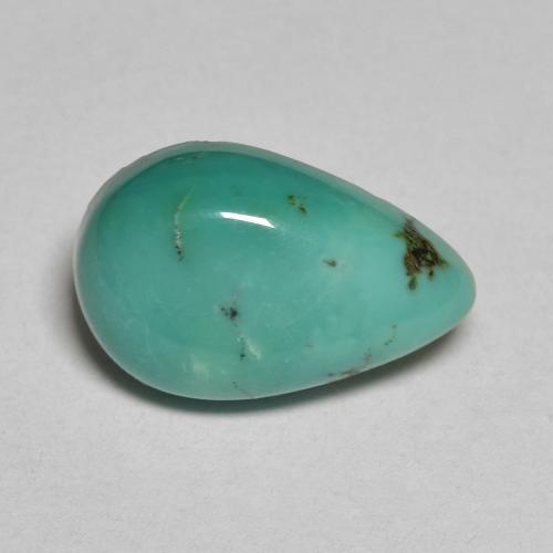 Loose Turquoise Gemstone for Sale - In Stock, ready to Ship | GemSelect