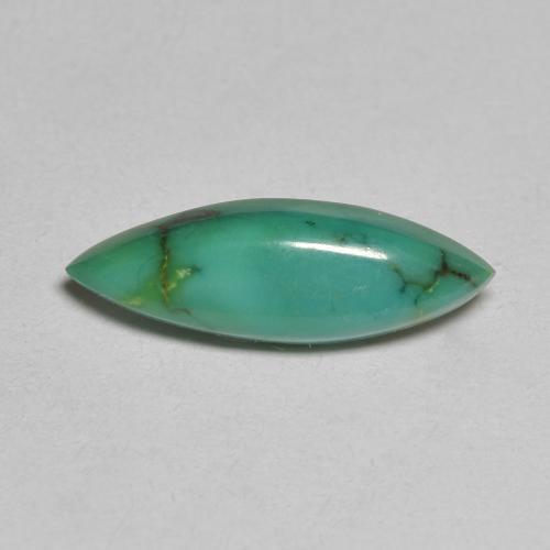 Loose Turquoise Gemstone for Sale - In Stock, ready to Ship | GemSelect