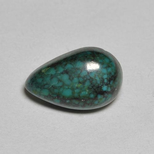 Loose Turquoise Gemstone for Sale - In Stock, ready to Ship | GemSelect