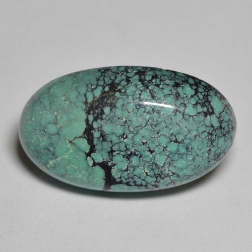 Loose Turquoise Gemstone for Sale - In Stock, ready to Ship | GemSelect