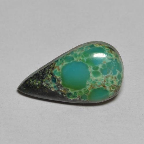 Loose Turquoise Gemstone for Sale - In Stock, ready to Ship | GemSelect