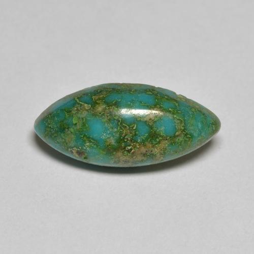 Loose Turquoise Gemstone for Sale - In Stock, ready to Ship | GemSelect