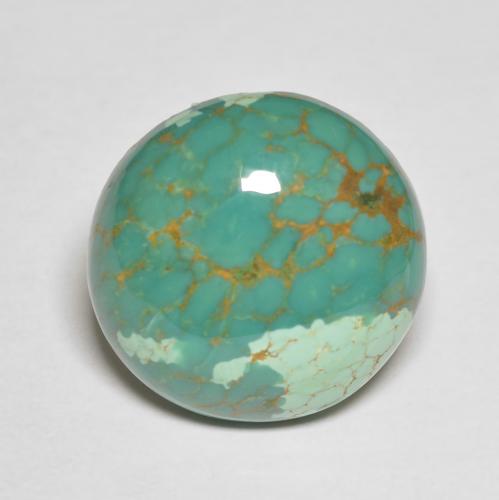 Loose Turquoise Gemstone for Sale - In Stock, ready to Ship | GemSelect