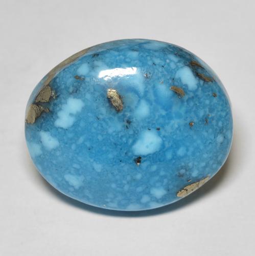 Loose Turquoise Gemstone for Sale - In Stock, ready to Ship | GemSelect