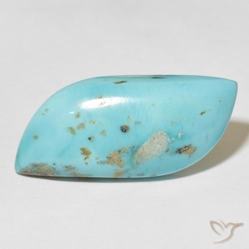Loose Turquoise Stones - Shop Natural Turquoise, Cabochons, Beads and ...