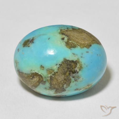 Loose Turquoise Stones - Shop Natural Turquoise, Cabochons, Beads and ...