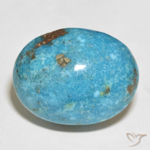 Loose Turquoise Stones - Shop Natural Turquoise, Cabochons, Beads and ...
