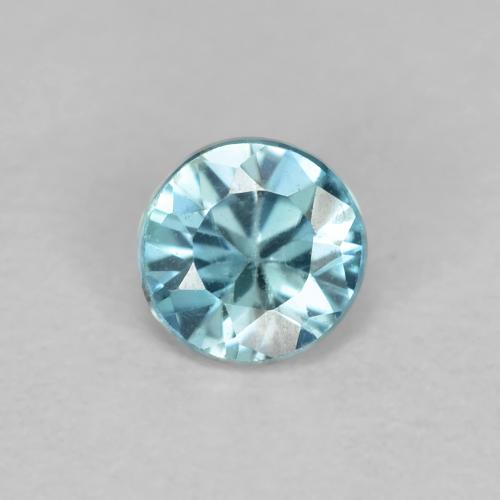 Blue Zircon: Buy Blue Zircon Gemstones at Affordable Prices from GemSelect