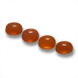 Orange Gemstone Info: List of Orange Precious Gems for Jewelry - GemSelect