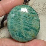 Amazonite: Buy Loose Amazonite Gemstones at Wholesale Prices from GemSelect