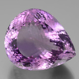 Amethyst: Purple Amethyst Quartz Gemstone & Jewelry Information; GemSelect