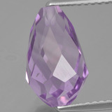 Amethyst: Purple Amethyst Quartz Gemstone & Jewelry Information; GemSelect
