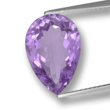 Amethyst: Purple Amethyst Quartz Gemstone & Jewelry Information; GemSelect