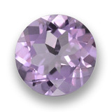 Amethyst: Purple Amethyst Quartz Gemstone & Jewelry Information; GemSelect