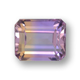 Ametrine: Bicolor Ametrine Citrine & Amethyst Gemstone & Jewelry ...