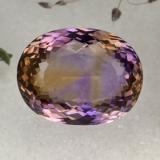 Ametrine from Bolivia