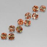 Andalusite: Natural Andalusite Gemstone & Jewelry Information; GemSelect