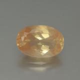 Andesine Labradorite Natural Gemstone & Jewelry Information; GemSelect