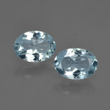 Aquamarine: Buy Loose Aquamarine Natural Beryl Gemstones at Wholesale ...