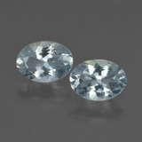 Aquamarine: Aquamarine Gemstone & Jewelry Information - GemSelect