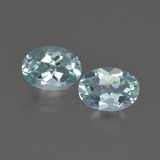 Aquamarine Gemstone Info: About Aquamarine Gems and Jewelry