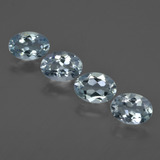 Aquamarine: Buy Loose Aquamarine Natural Beryl Gemstones at Wholesale ...