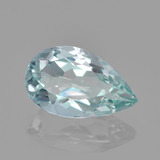 Aquamarine Gemstone Info: About Aquamarine Gems and Jewelry