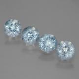 Aquamarine: Buy Loose Aquamarine Natural Beryl Gemstones at Wholesale ...