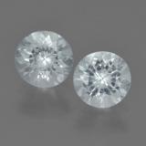 Aquamarine: Buy Loose Aquamarine Natural Beryl Gemstones at Wholesale ...