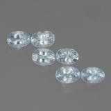 Aquamarine: Buy Loose Aquamarine Natural Beryl Gemstones at Wholesale ...