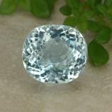 Aquamarine Gemstone Information - GemSelect
