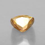 2.8 Carat Top Rainbow Azotic Topaz Gem from Brazil