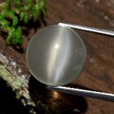 Cat's Eye Moonstone Information - glowing with spiritual power