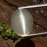 Cat's Eye Moonstone: Cat's Eye Moonstone Feldspar Education - GemSelect
