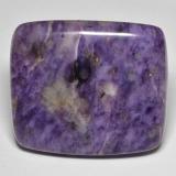 Charoite Gemstone Information - GemSelect