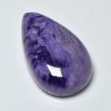 Purple and Violet Gems for Jewelry