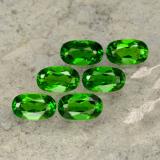 Chrome Diopside Gemstone Information - GemSelect
