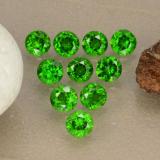 Chrome Diopside