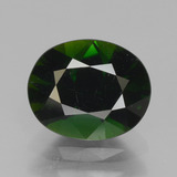 Rare Chrome Tourmaline